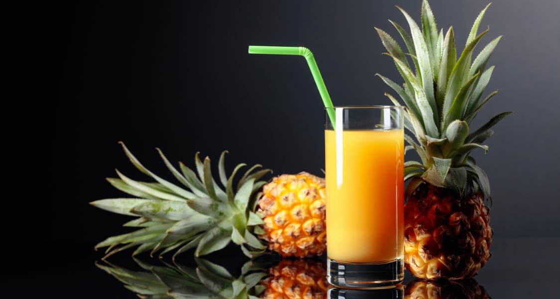 Is Pineapple Low Histamine? - Histamine Doctor