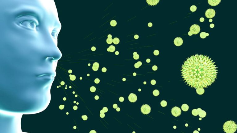 What Are the Symptoms of High Histamine?