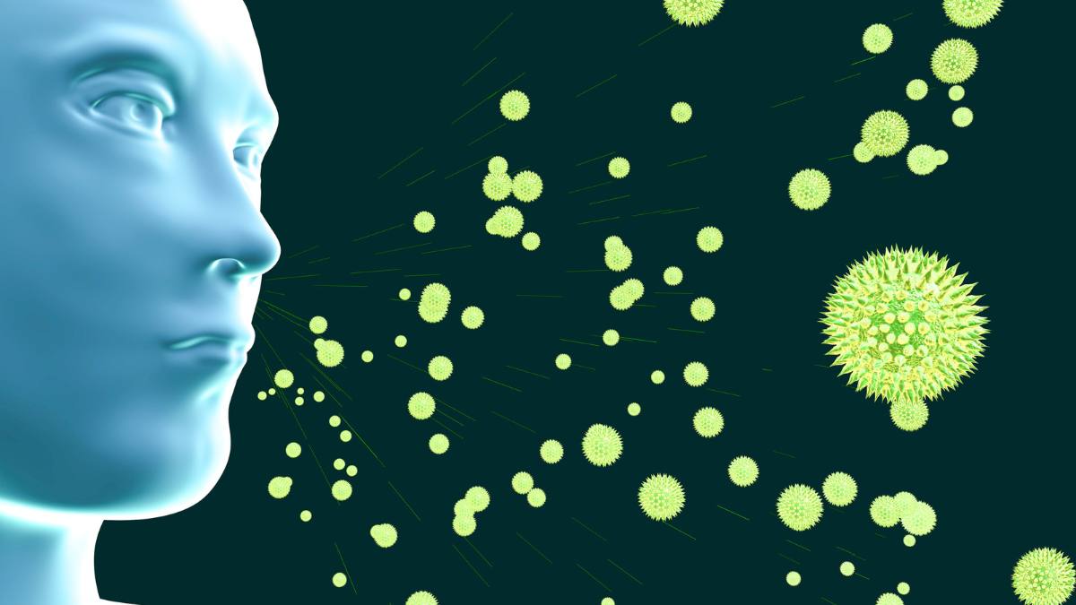What Are the Symptoms of High Histamine?